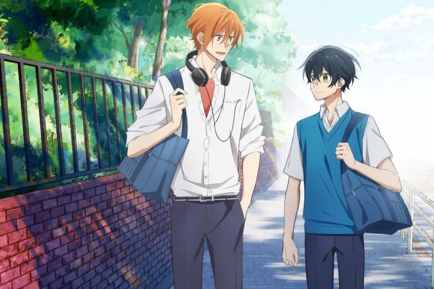 Seme Uke Testi! Seme misin Uke mi Seke mi? Kişilik Testi! - Deliriyorum.com